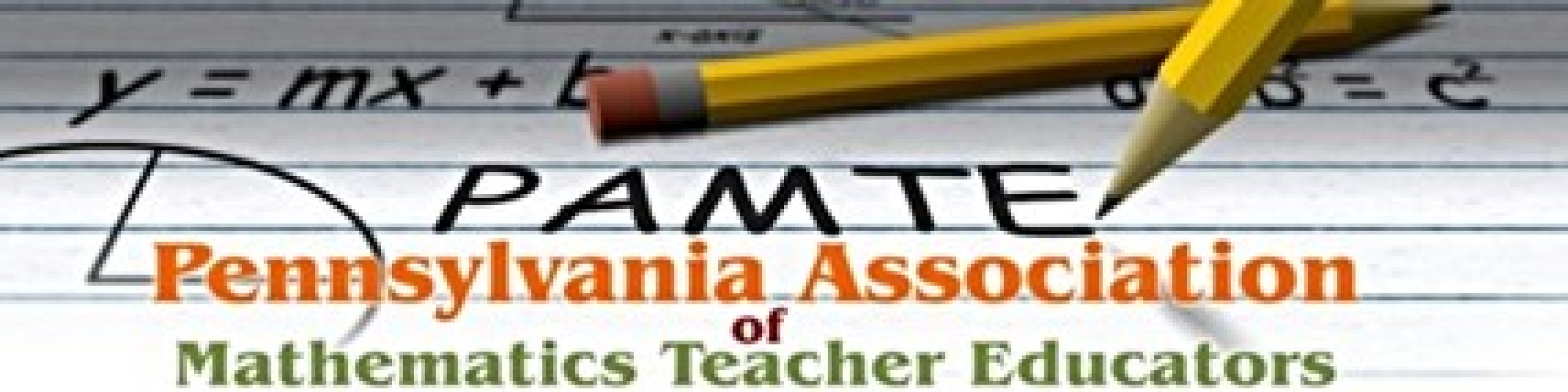 Pennsylvania Association of Mathematics Teacher Educators